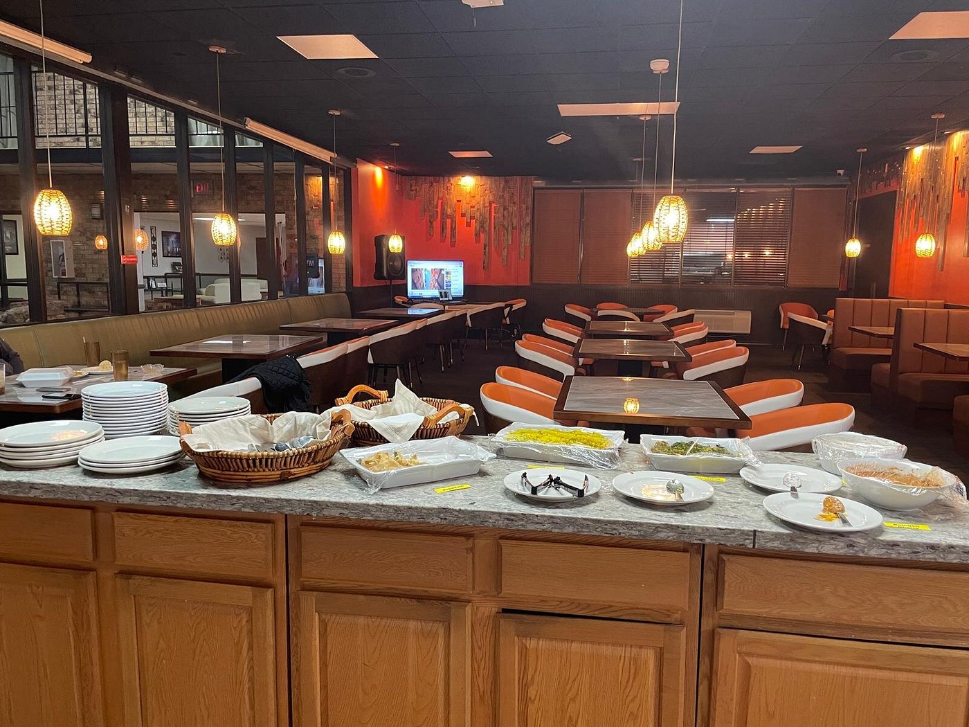 Best Indian Buffet in Salina Kansas | Tuesday & Friday Buffet